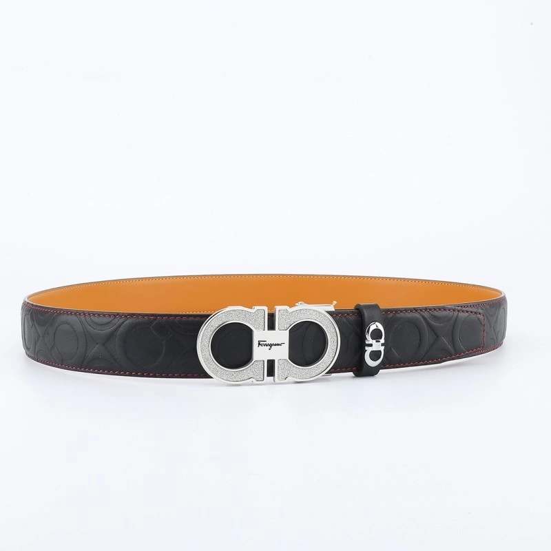 Mirror quality Ferragamo Belts