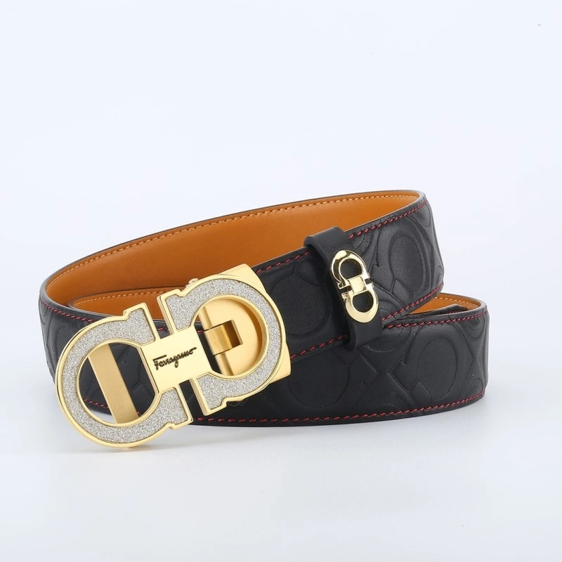 Mirror quality Ferragamo Belts