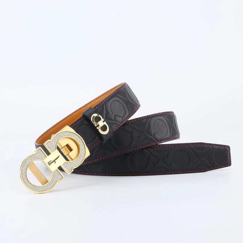Mirror quality Ferragamo Belts