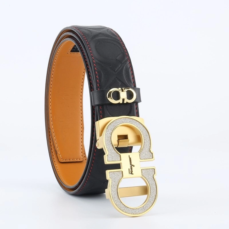 Mirror quality Ferragamo Belts
