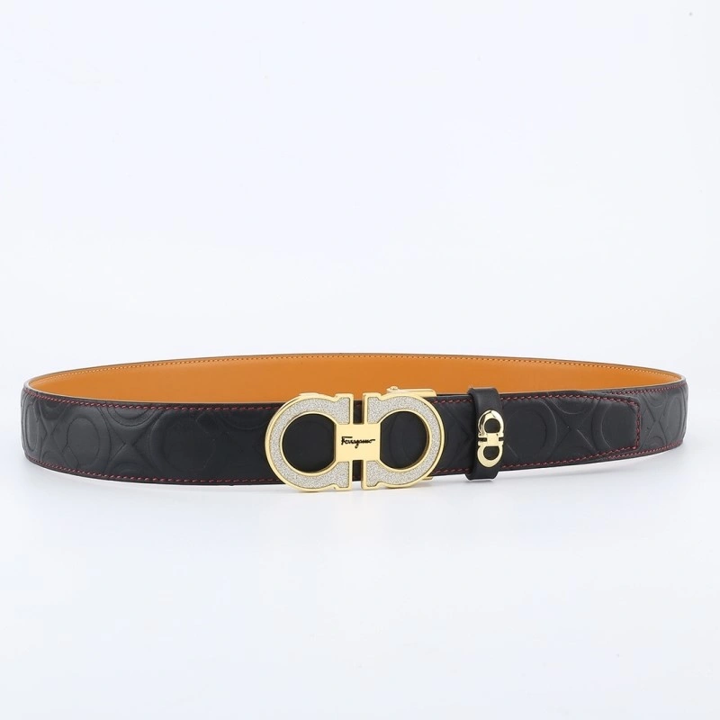 Mirror quality Ferragamo Belts