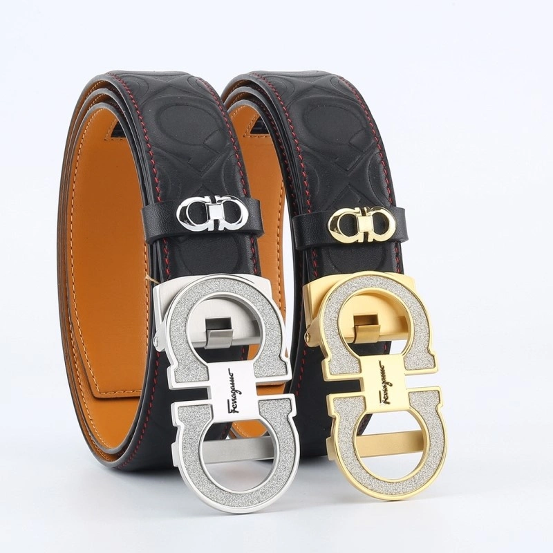 Mirror quality Ferragamo Belts