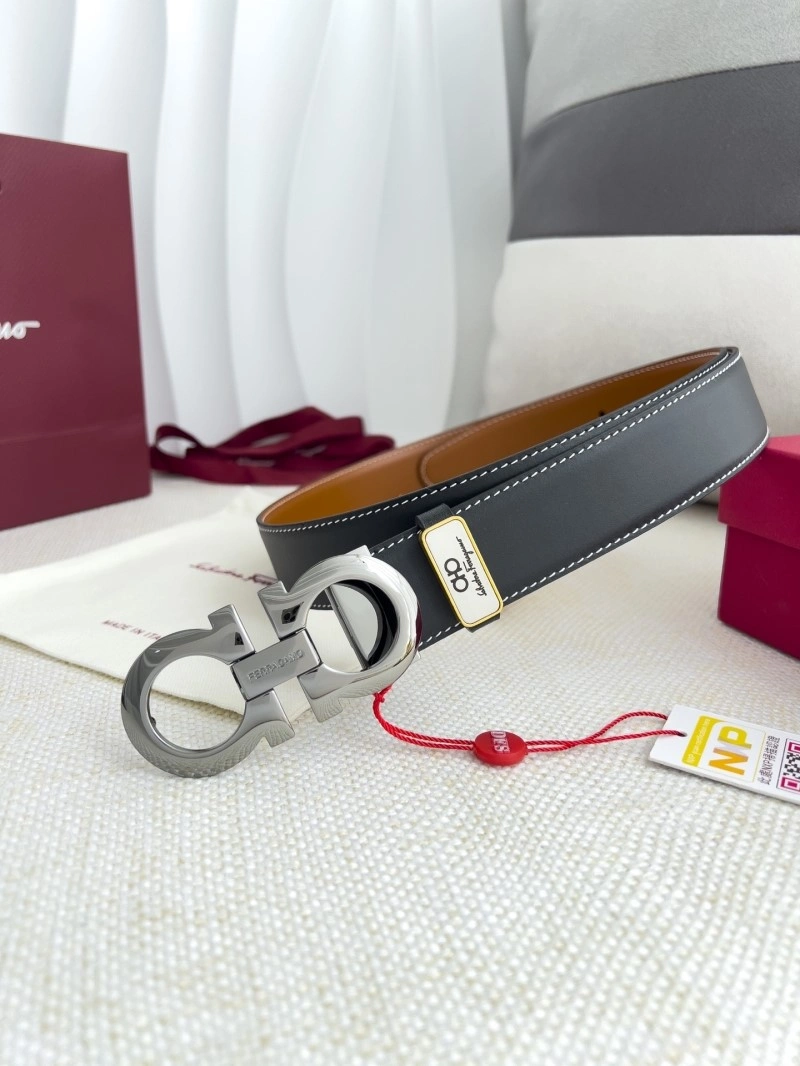 Perfect replica Ferragamo Belts