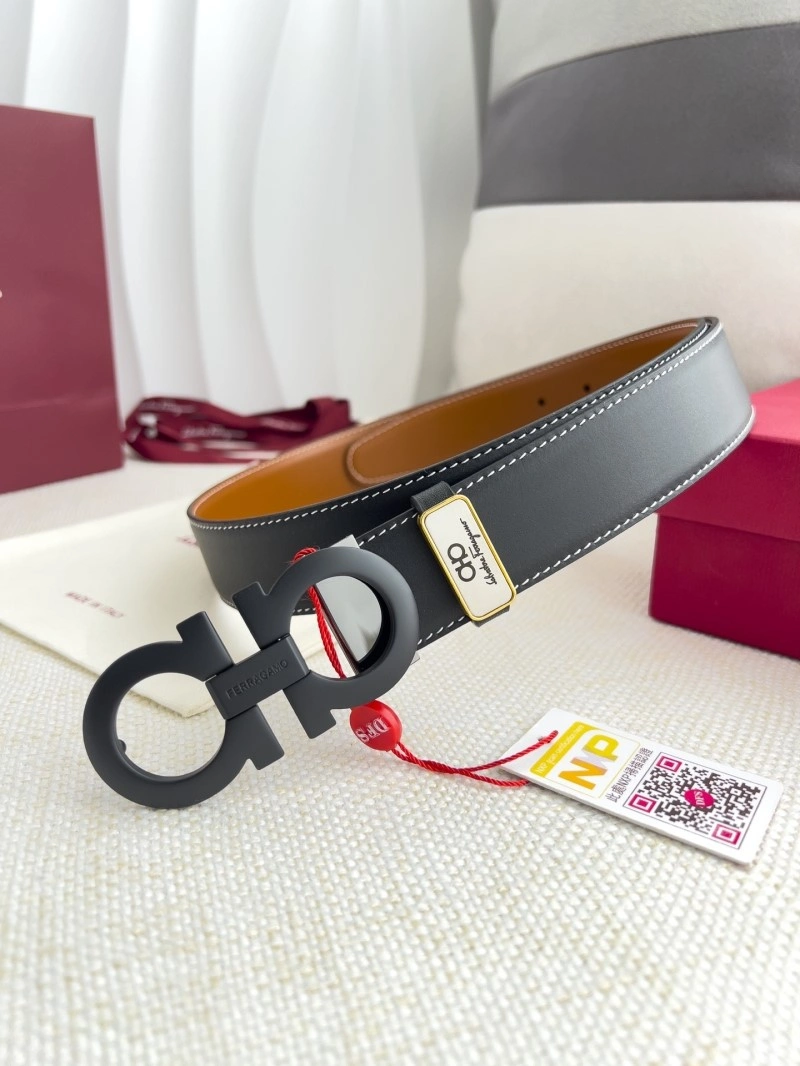 Perfect replica Ferragamo Belts