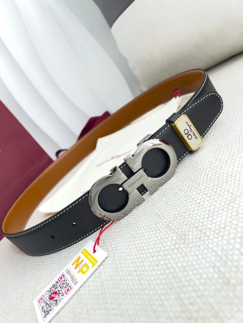 Perfect replica Ferragamo Belts
