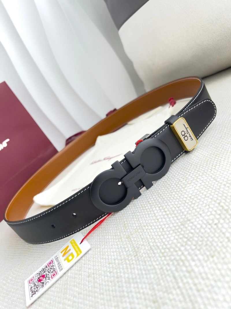 Perfect replica Ferragamo Belts