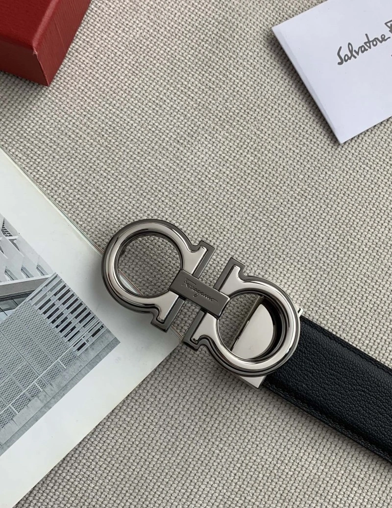 Brand-original Ferragamo Belts