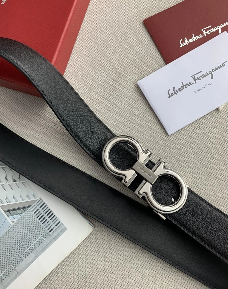Brand-original Ferragamo Belts