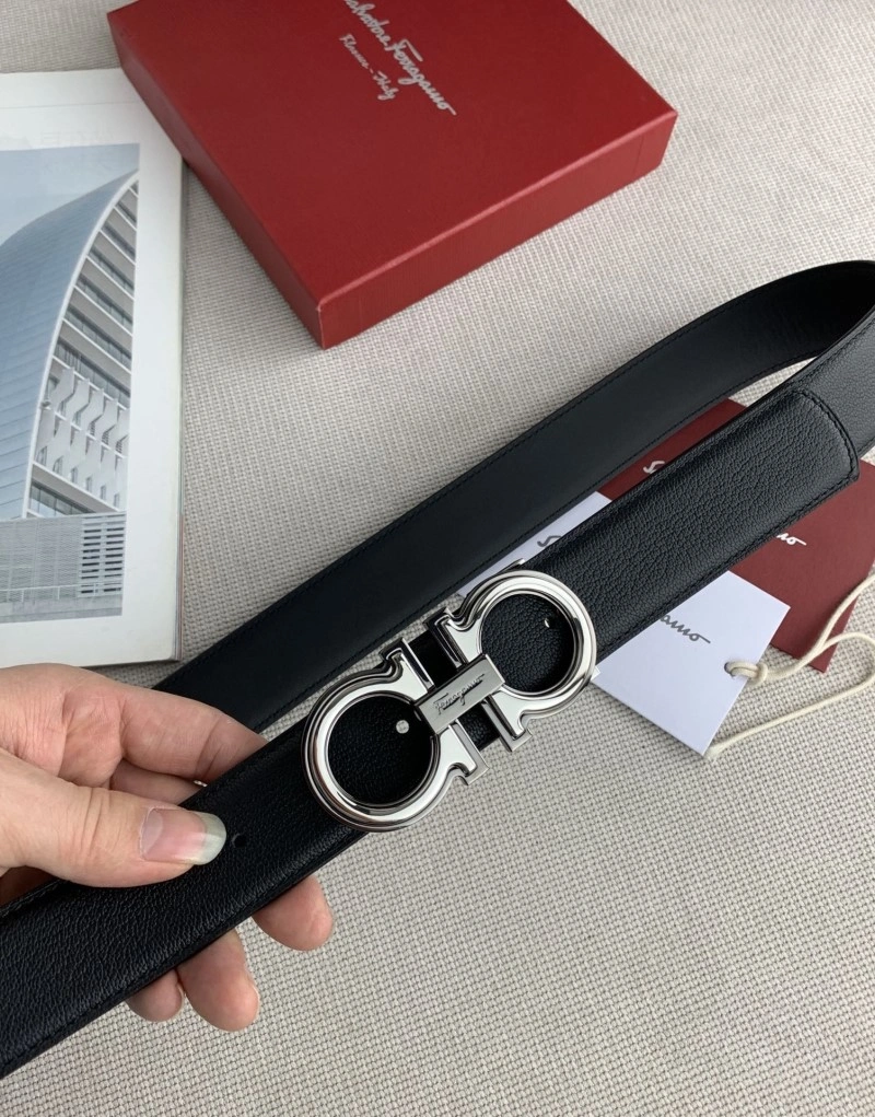 Brand-original Ferragamo Belts