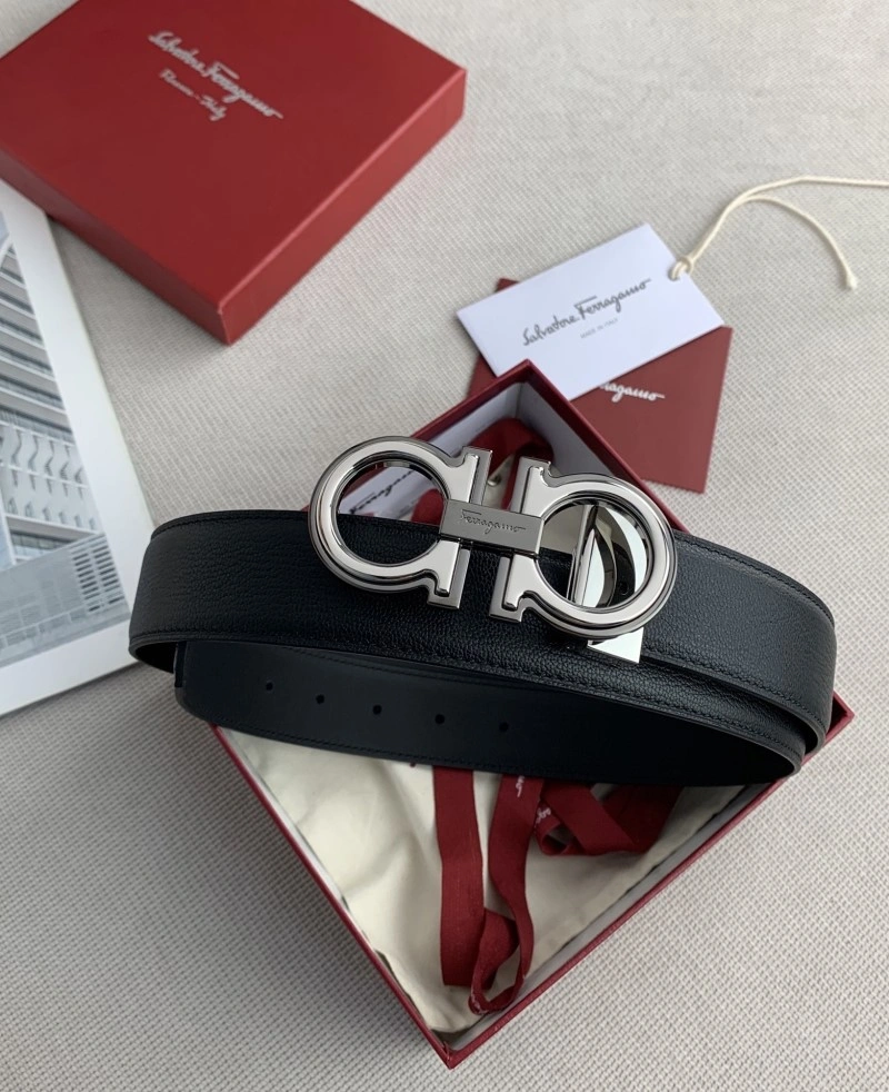 Brand-original Ferragamo Belts