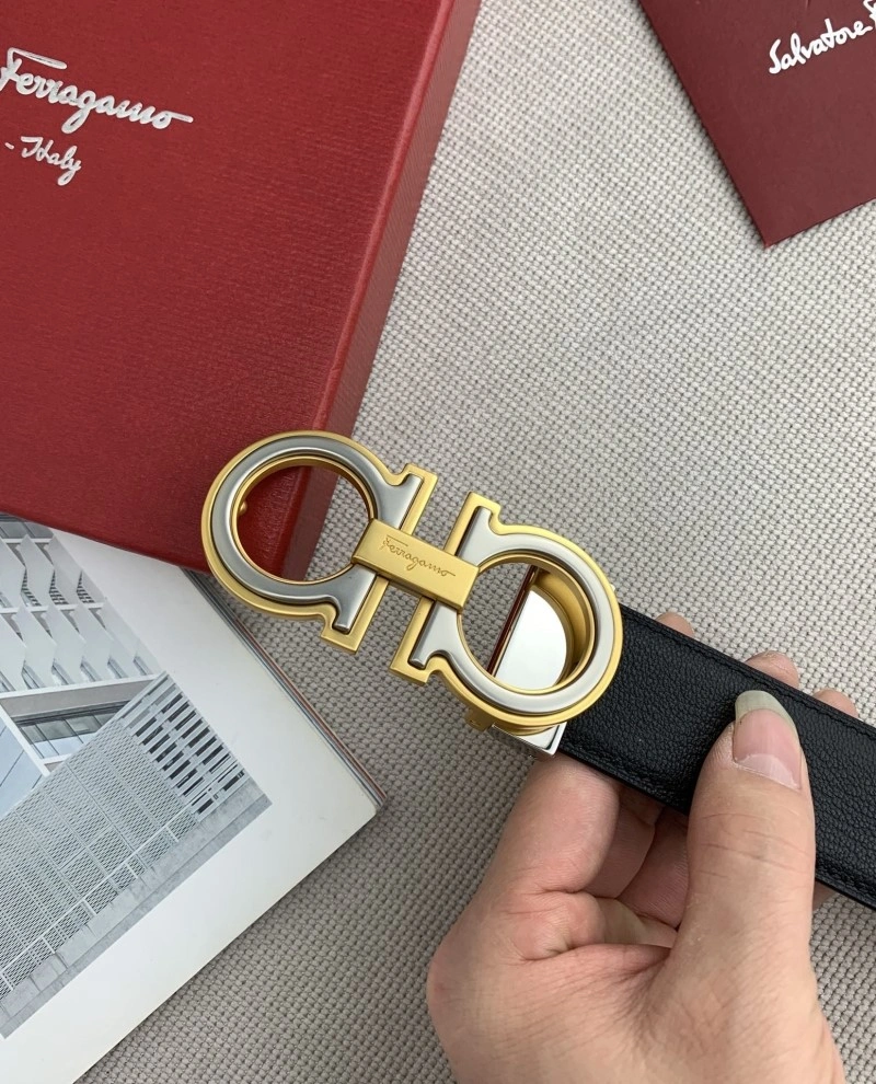 Economical Ferragamo Belts