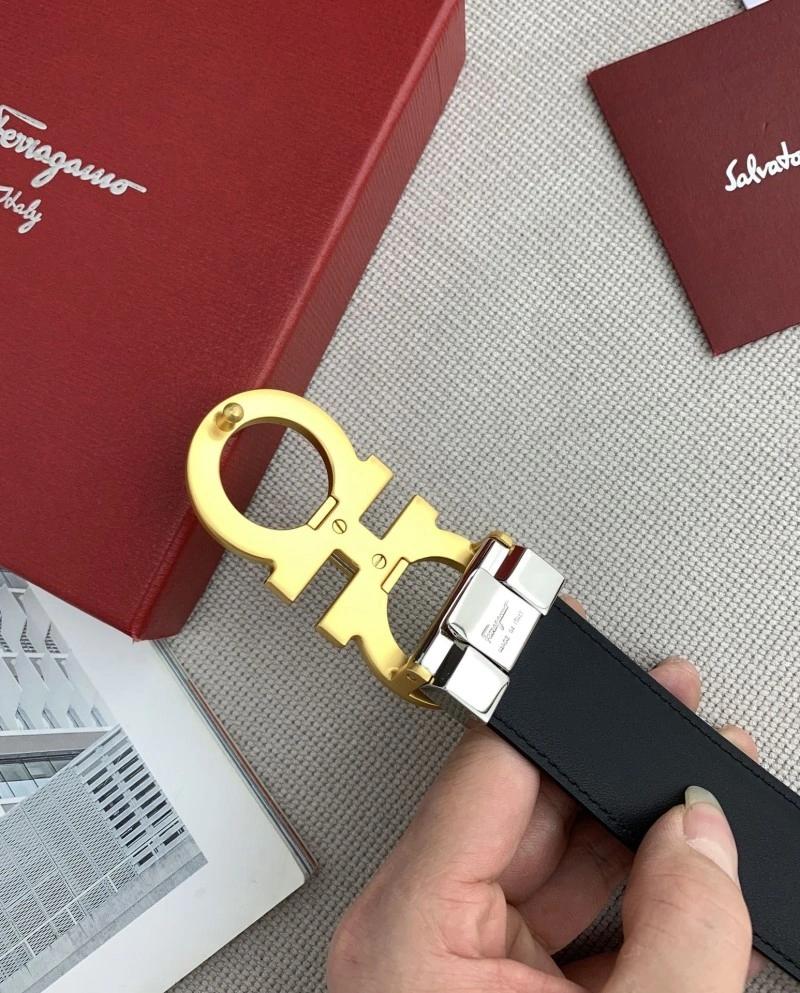 Economical Ferragamo Belts