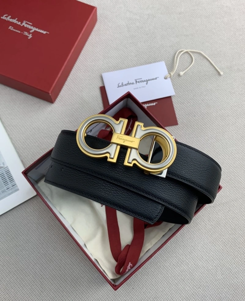 Economical Ferragamo Belts