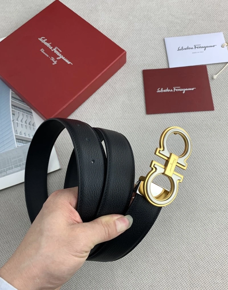 Economical Ferragamo Belts