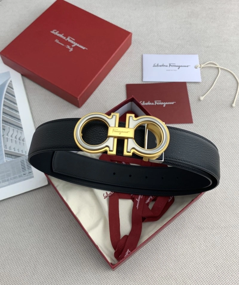Economical Ferragamo Belts