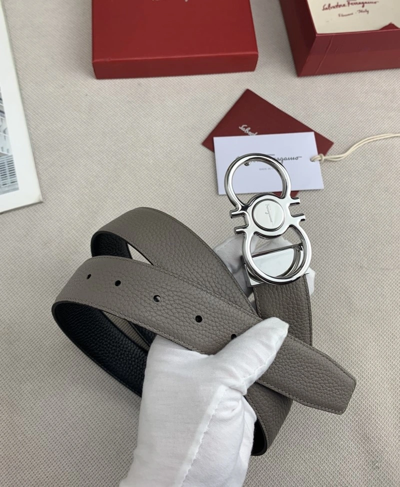 Perfect replica Ferragamo Belts