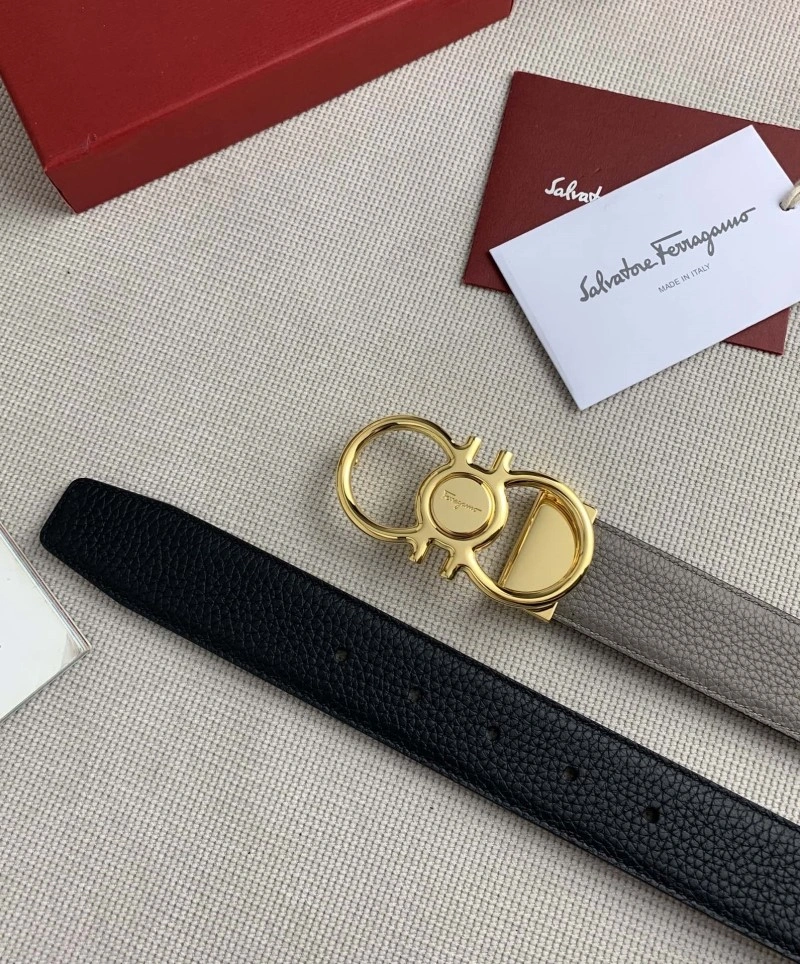 Perfect replica Ferragamo Belts