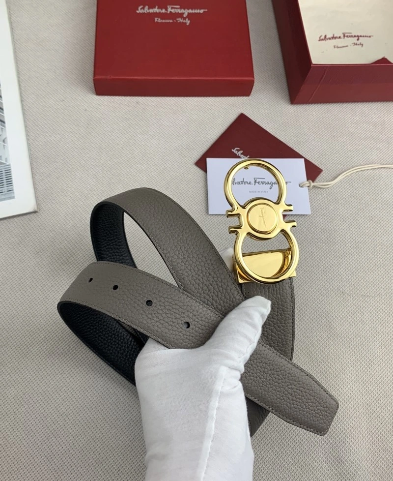 Perfect replica Ferragamo Belts