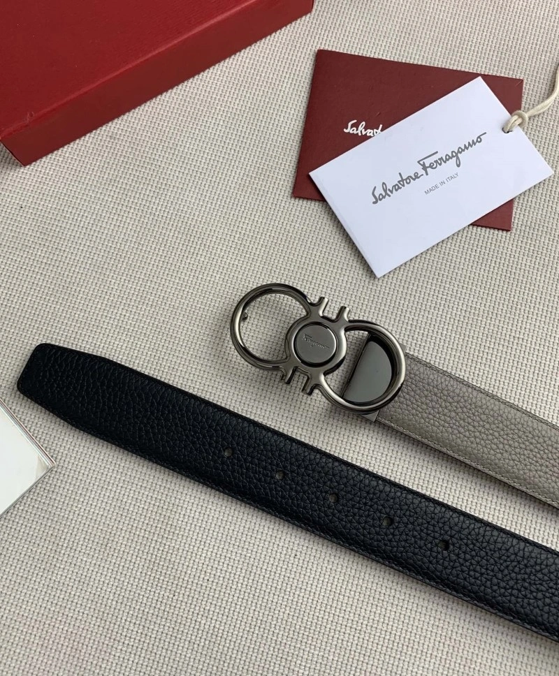 Perfect replica Ferragamo Belts
