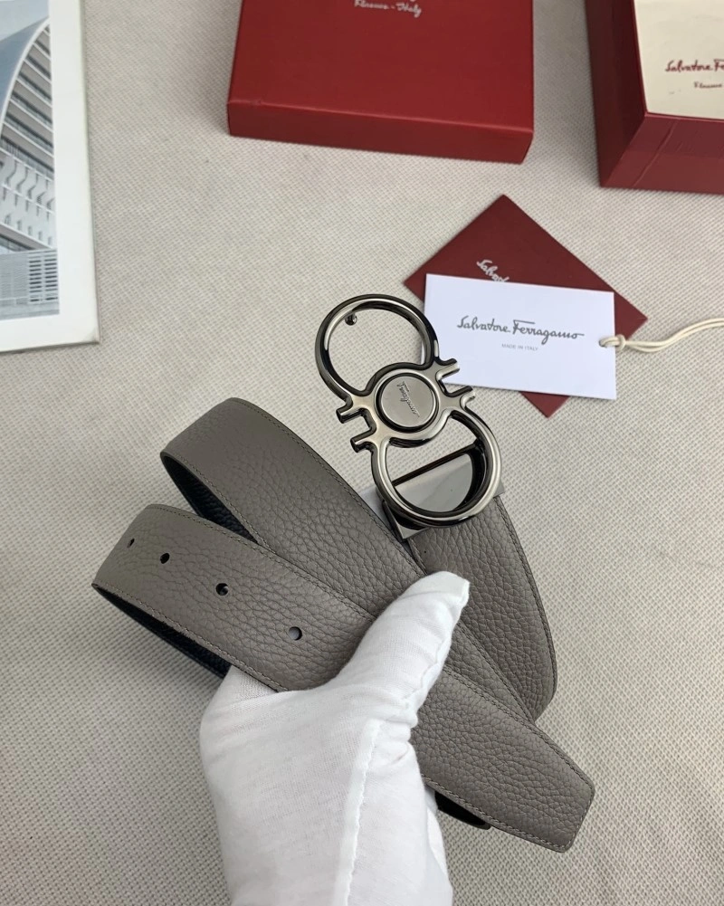 Perfect replica Ferragamo Belts