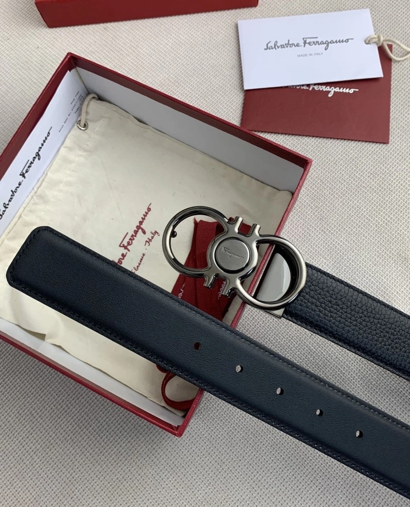 Original Ferragamo Belts