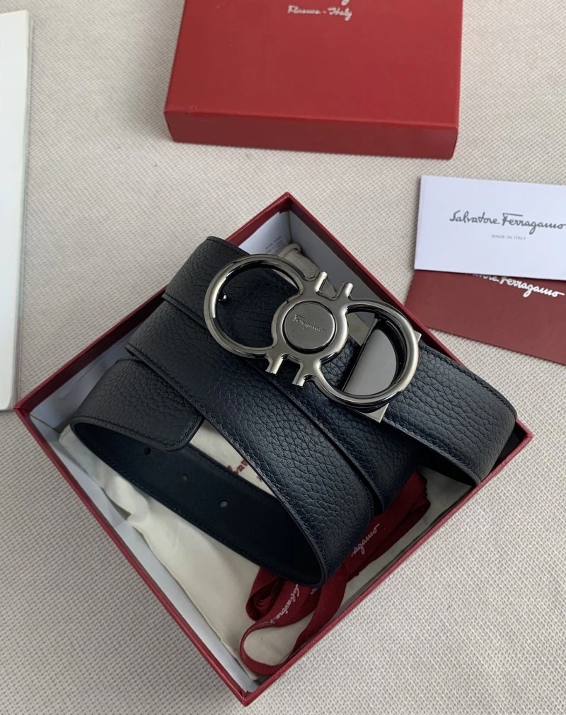 Original Ferragamo Belts
