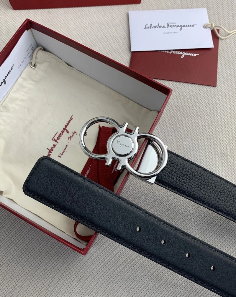 Original Ferragamo Belts