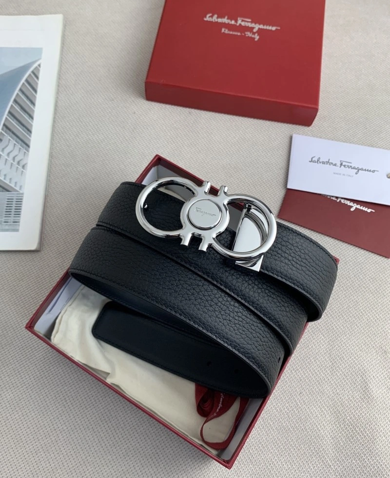 Original Ferragamo Belts