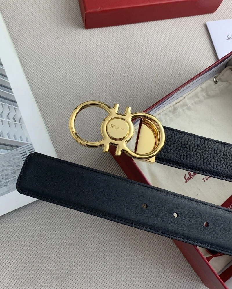Original Ferragamo Belts