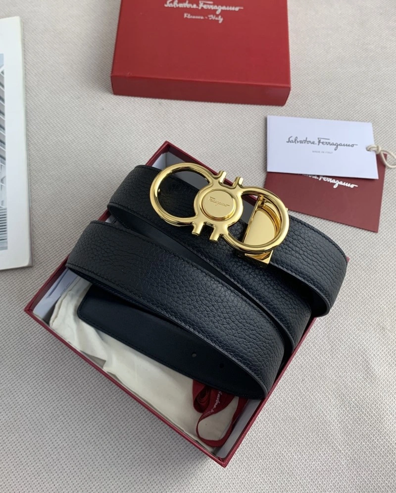 Original Ferragamo Belts