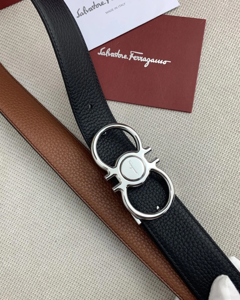 High accuracy Ferragamo Belts