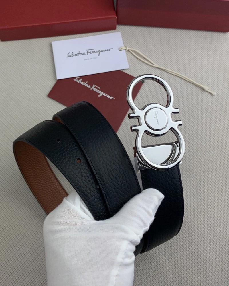 High accuracy Ferragamo Belts