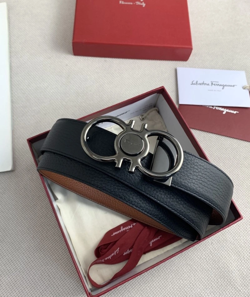 High accuracy Ferragamo Belts