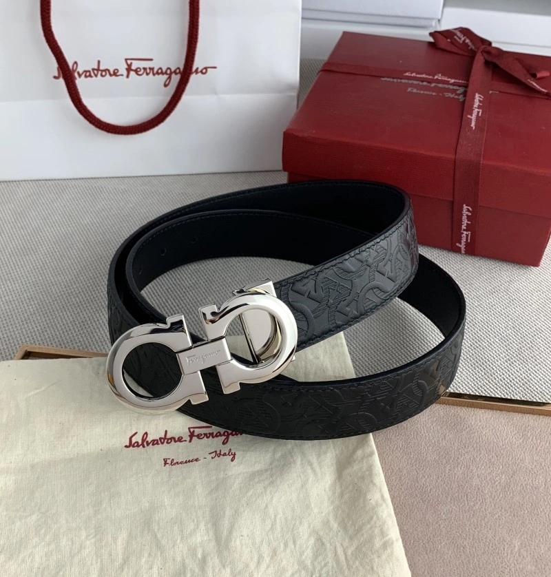 Inexpensive Ferragamo Belts