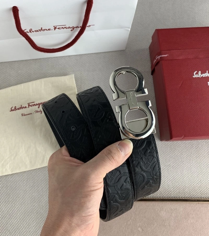 Inexpensive Ferragamo Belts