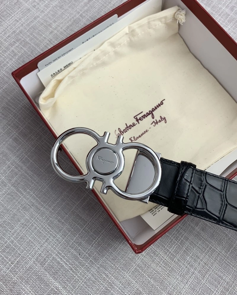Inexpensive Ferragamo Belts