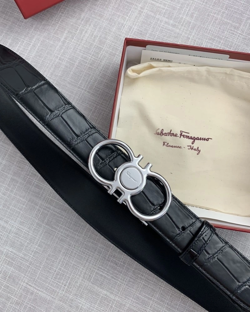 Inexpensive Ferragamo Belts