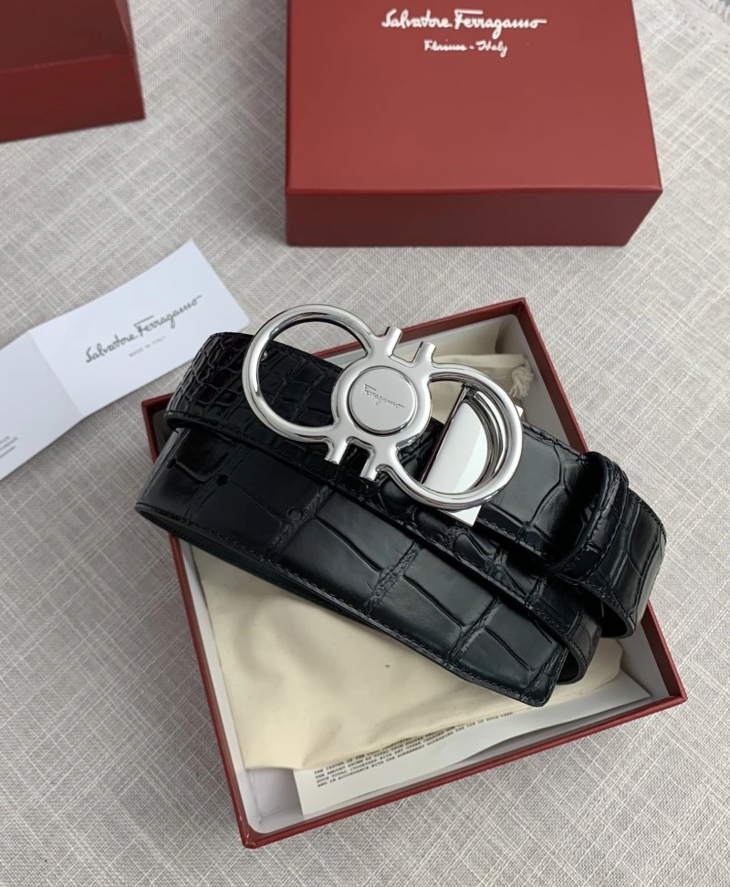 Inexpensive Ferragamo Belts