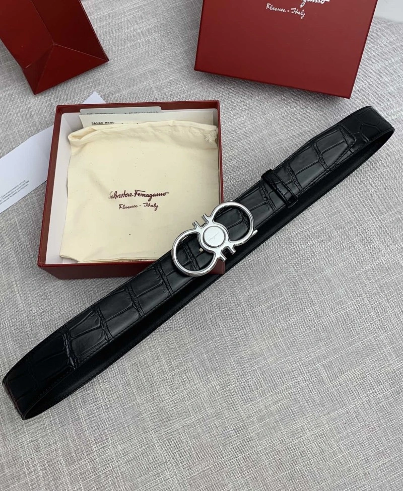 Inexpensive Ferragamo Belts