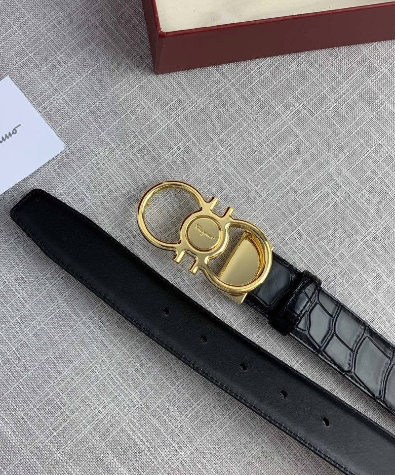 Perfect replica Ferragamo Belts