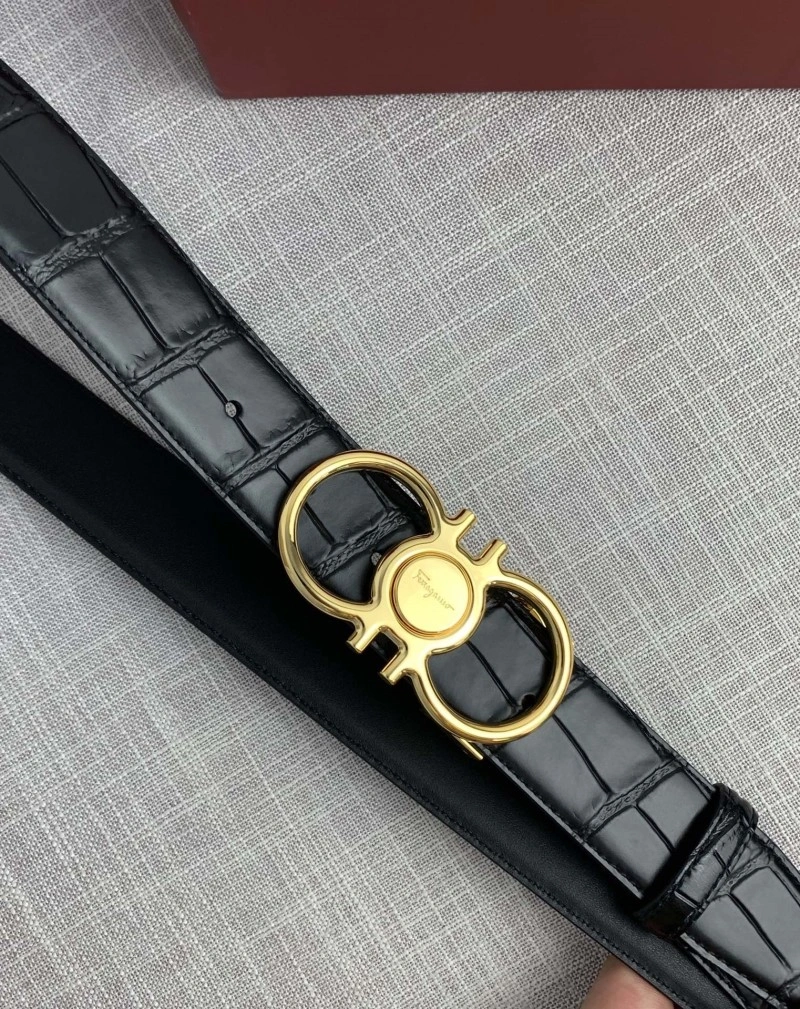 Perfect replica Ferragamo Belts