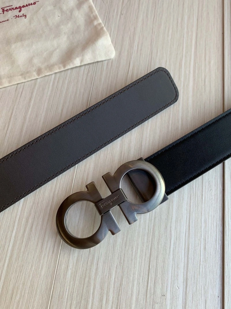 Accurate model Ferragamo Belts