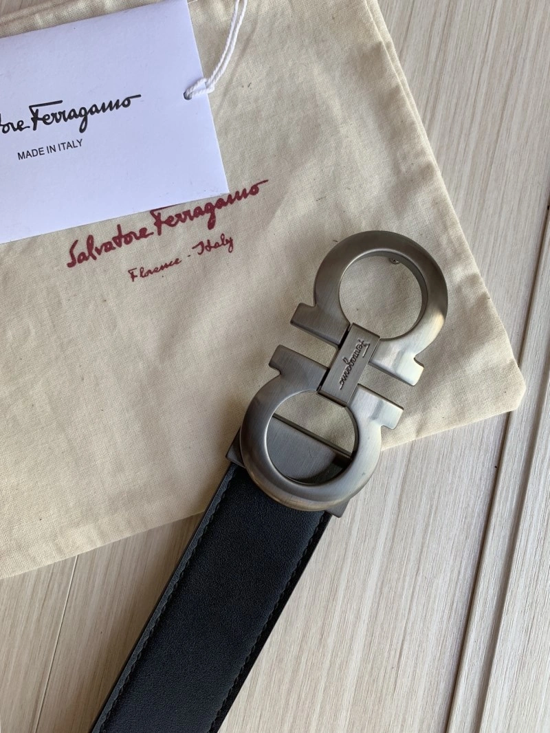 Accurate model Ferragamo Belts