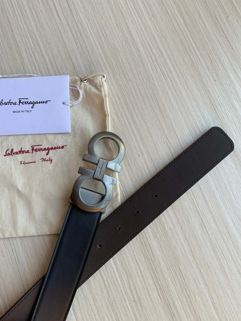 Accurate model Ferragamo Belts