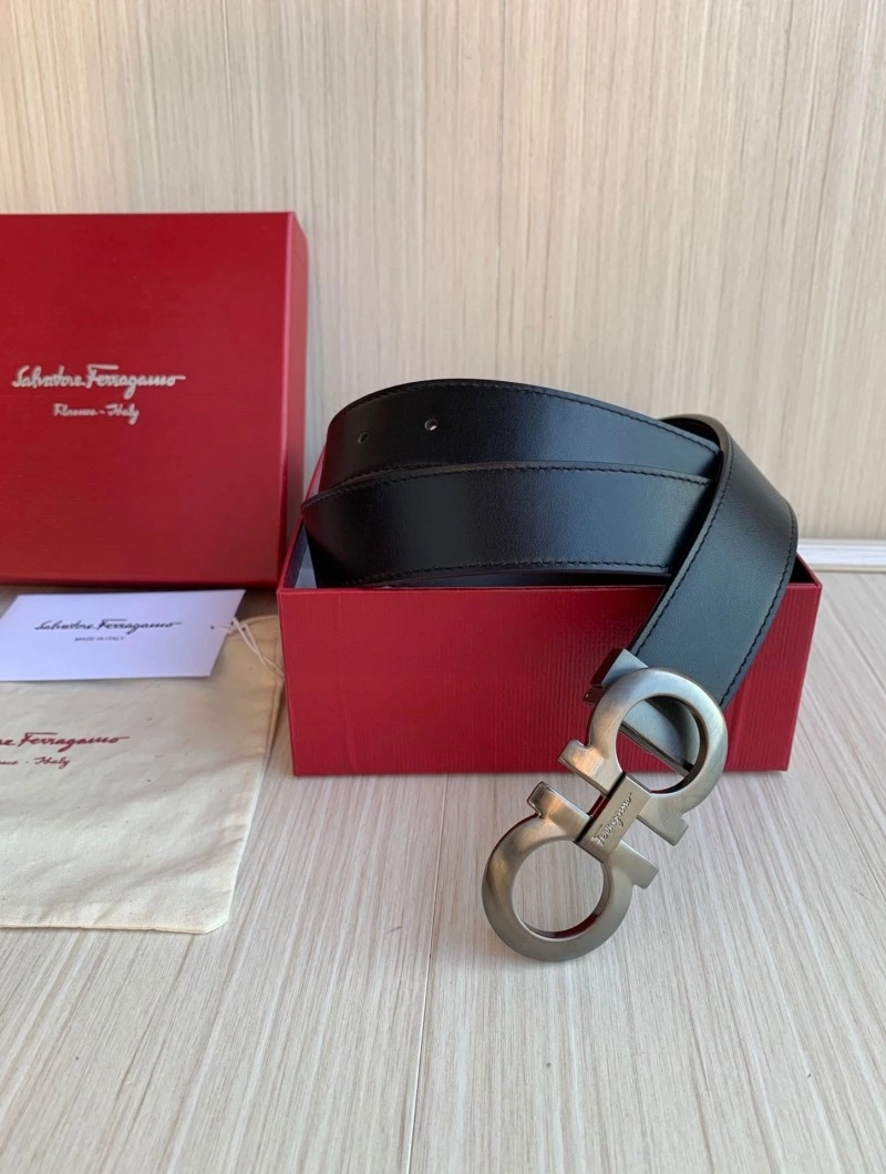 Accurate model Ferragamo Belts