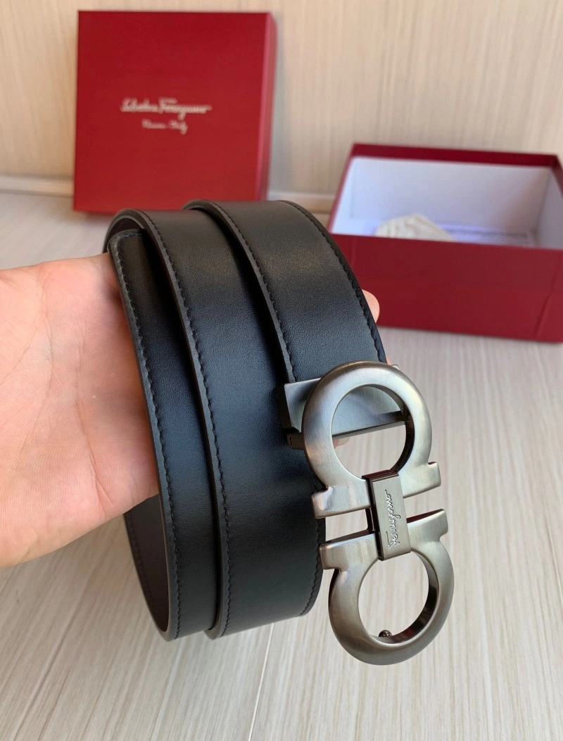Accurate model Ferragamo Belts