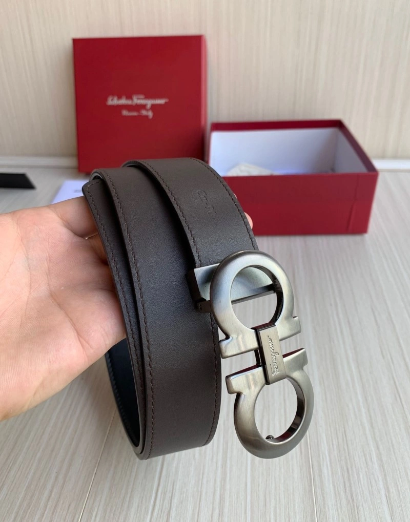 Accurate model Ferragamo Belts