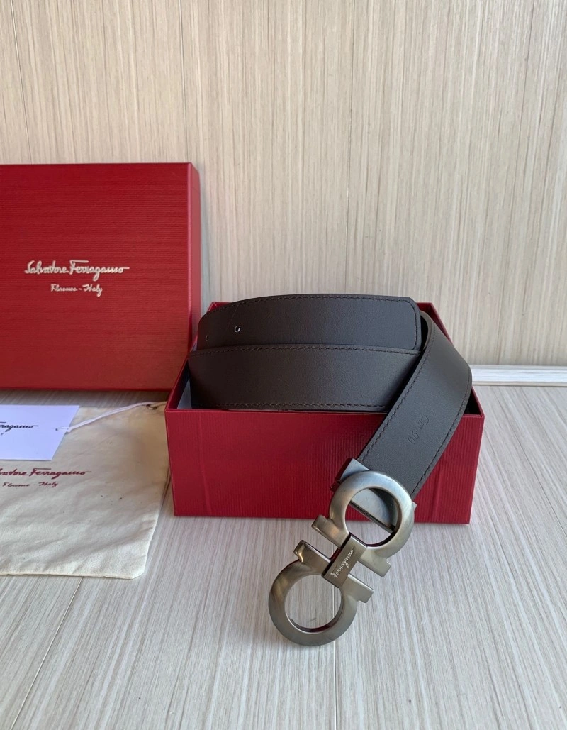 Accurate model Ferragamo Belts