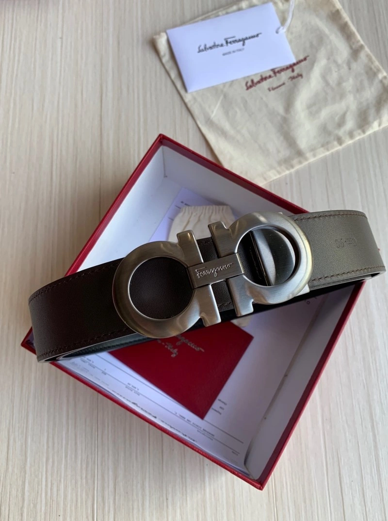 Accurate model Ferragamo Belts
