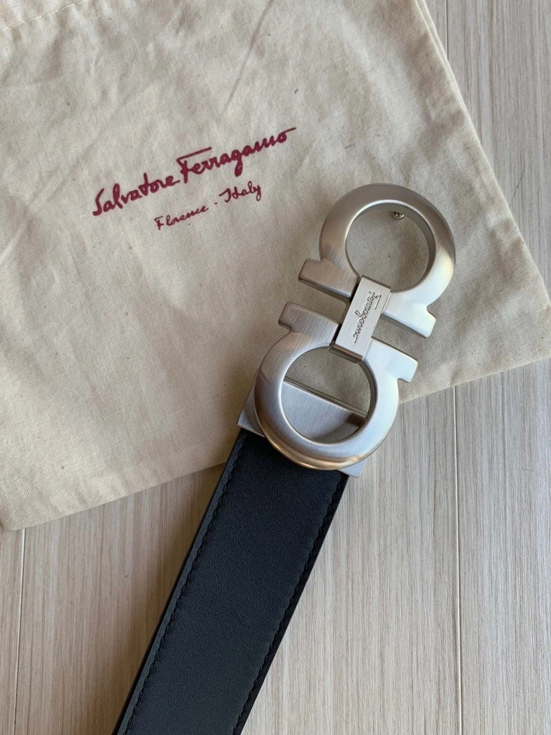 Exact replica Ferragamo Belts